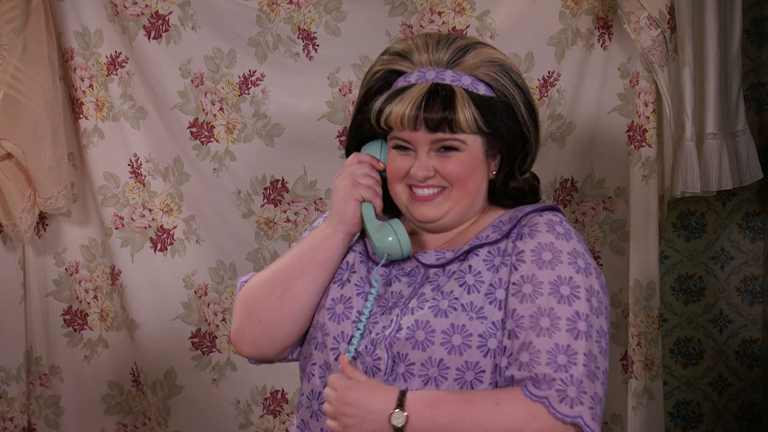 Watch Hairspray Live! | Prime Video