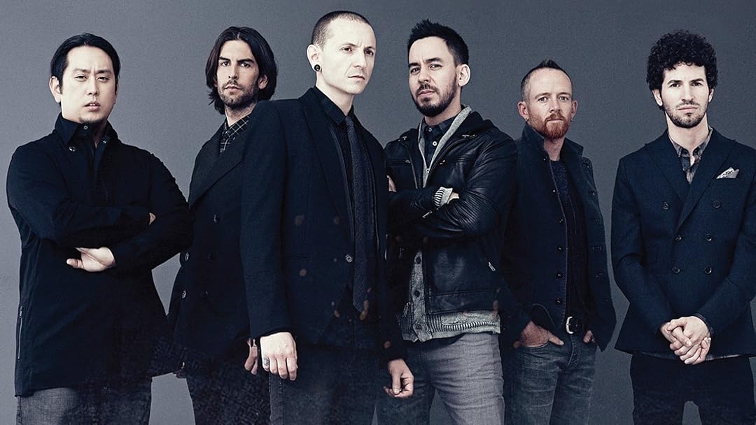 Prime Video: Linkin Park - London iTunes Festival: Live in London