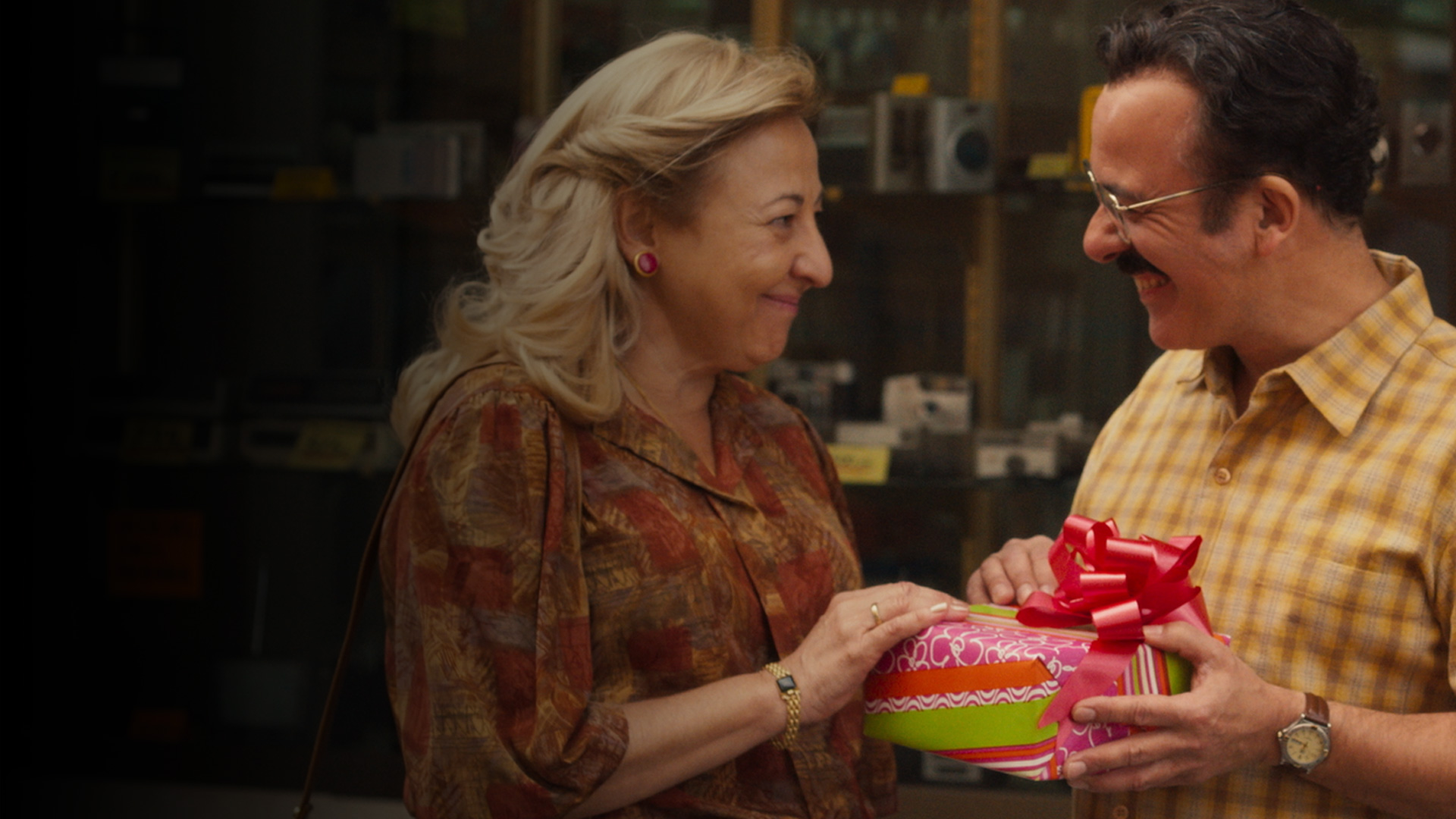 The latest additions to Amazon Prime Video UK - NewOnAmzPrimeUK