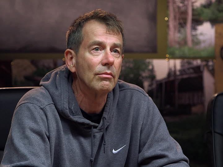 Prime Video: The Curse Of Oak Island - Season 3