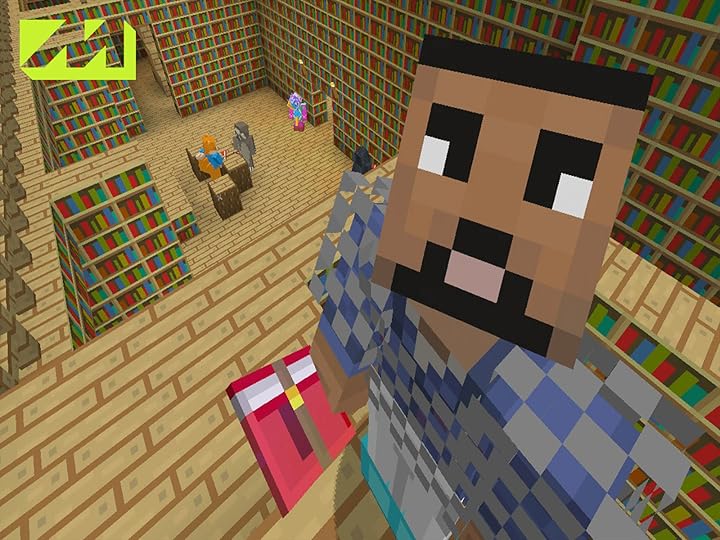 Minecraft Inside Of The Krusty Krab