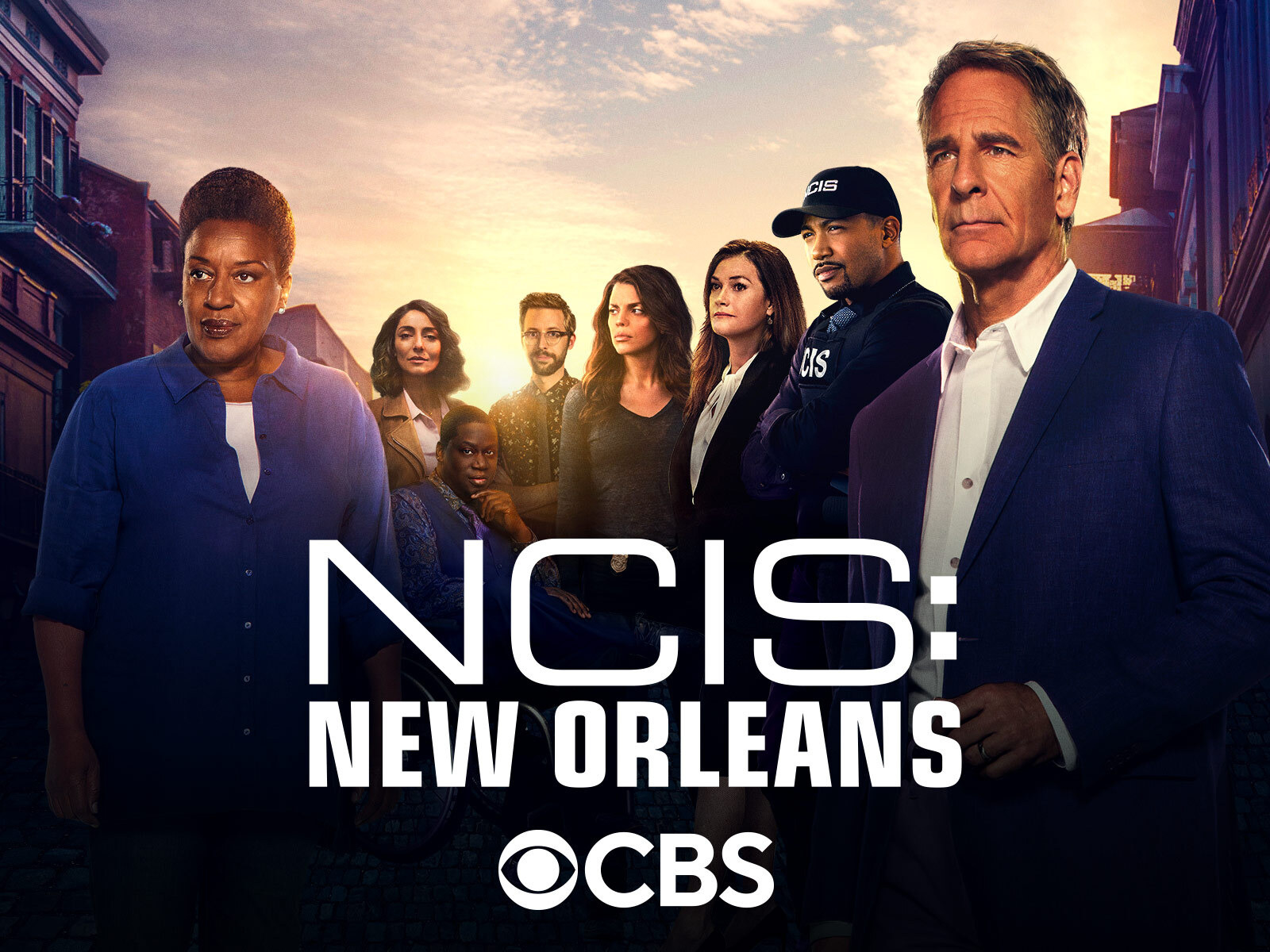 Ncis Wallpaper Season 11
