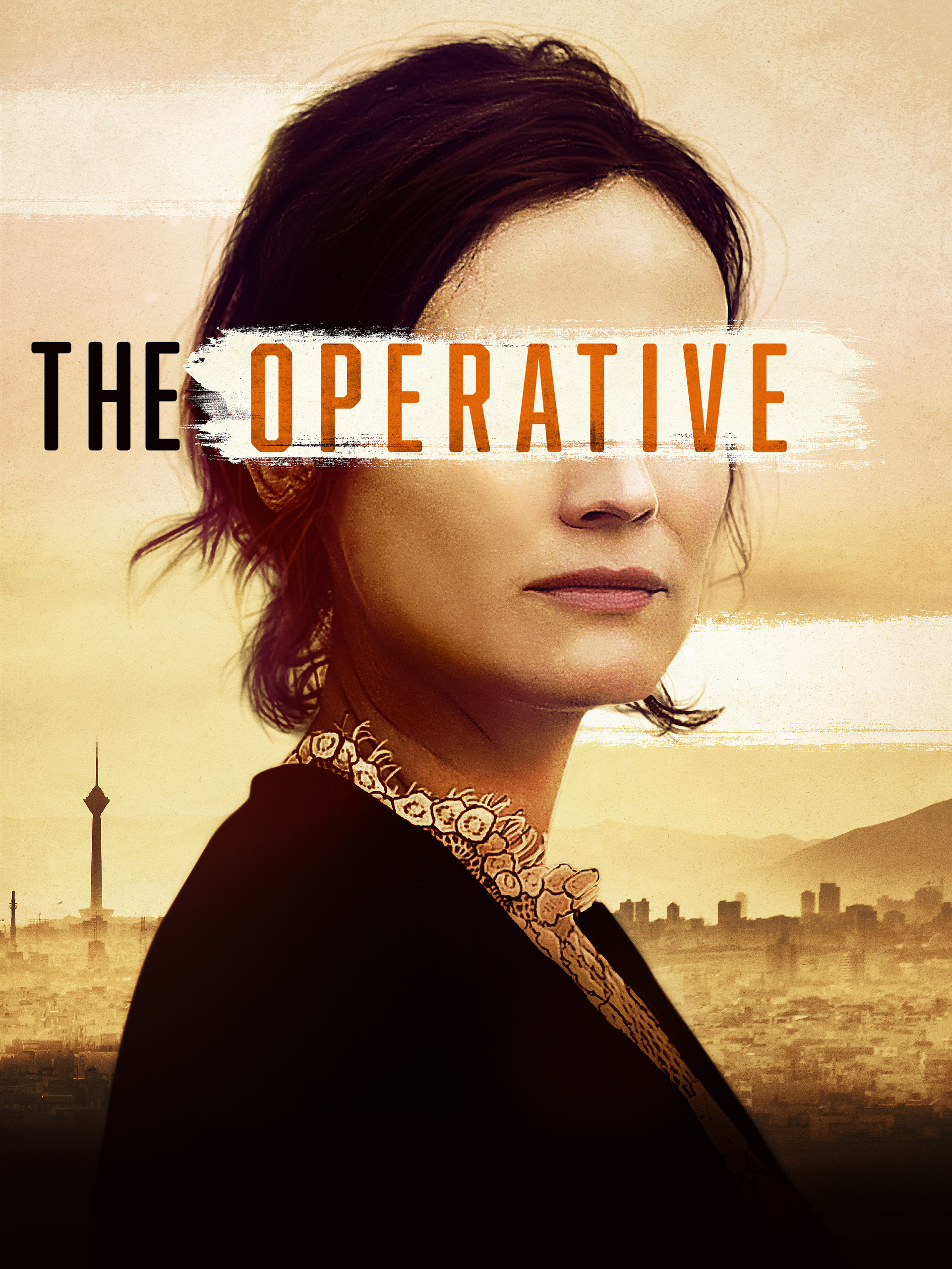 Prime Video: Operative