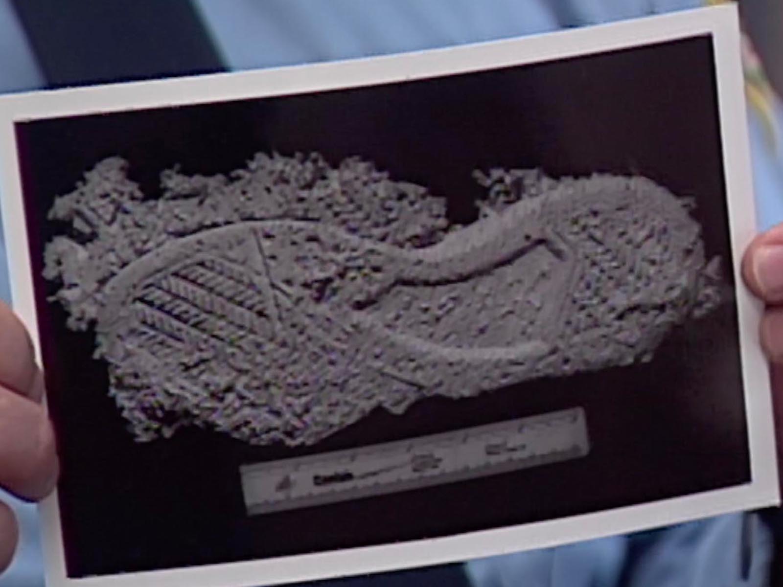 Prime Video: Exhibit A: Secrets of Forensic Science