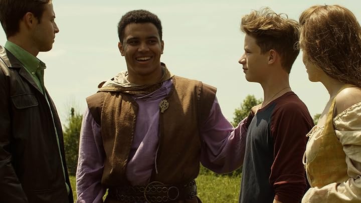 Prime Video: Cadia: The World Within