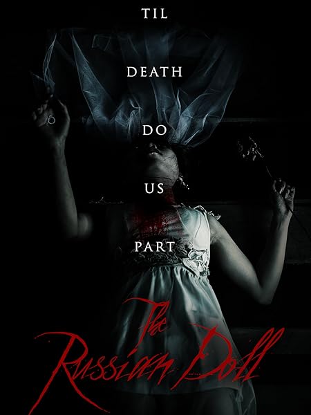 Prime Video: The Russian Doll