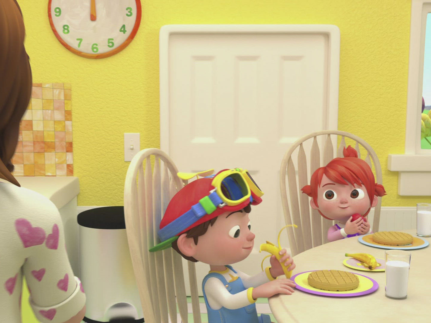 Prime Video: CoComelon - Season 1