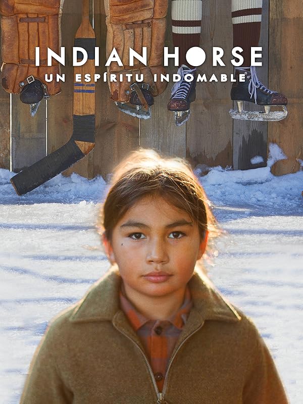 Prime Video: Indian Horse