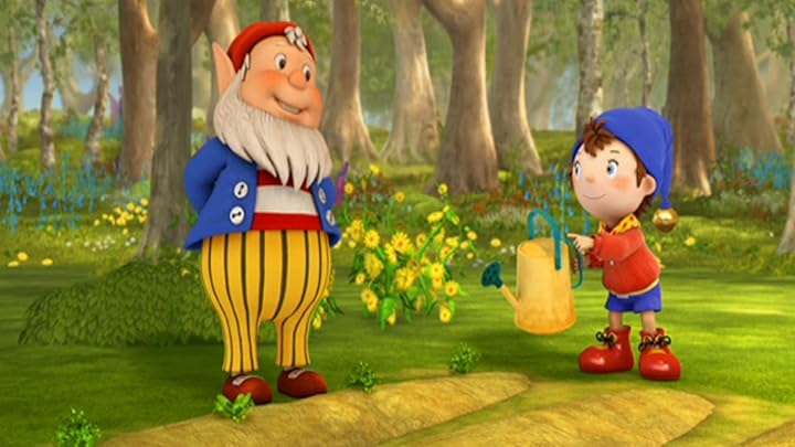 Prime Video: Noddy In Toyland - Season 1