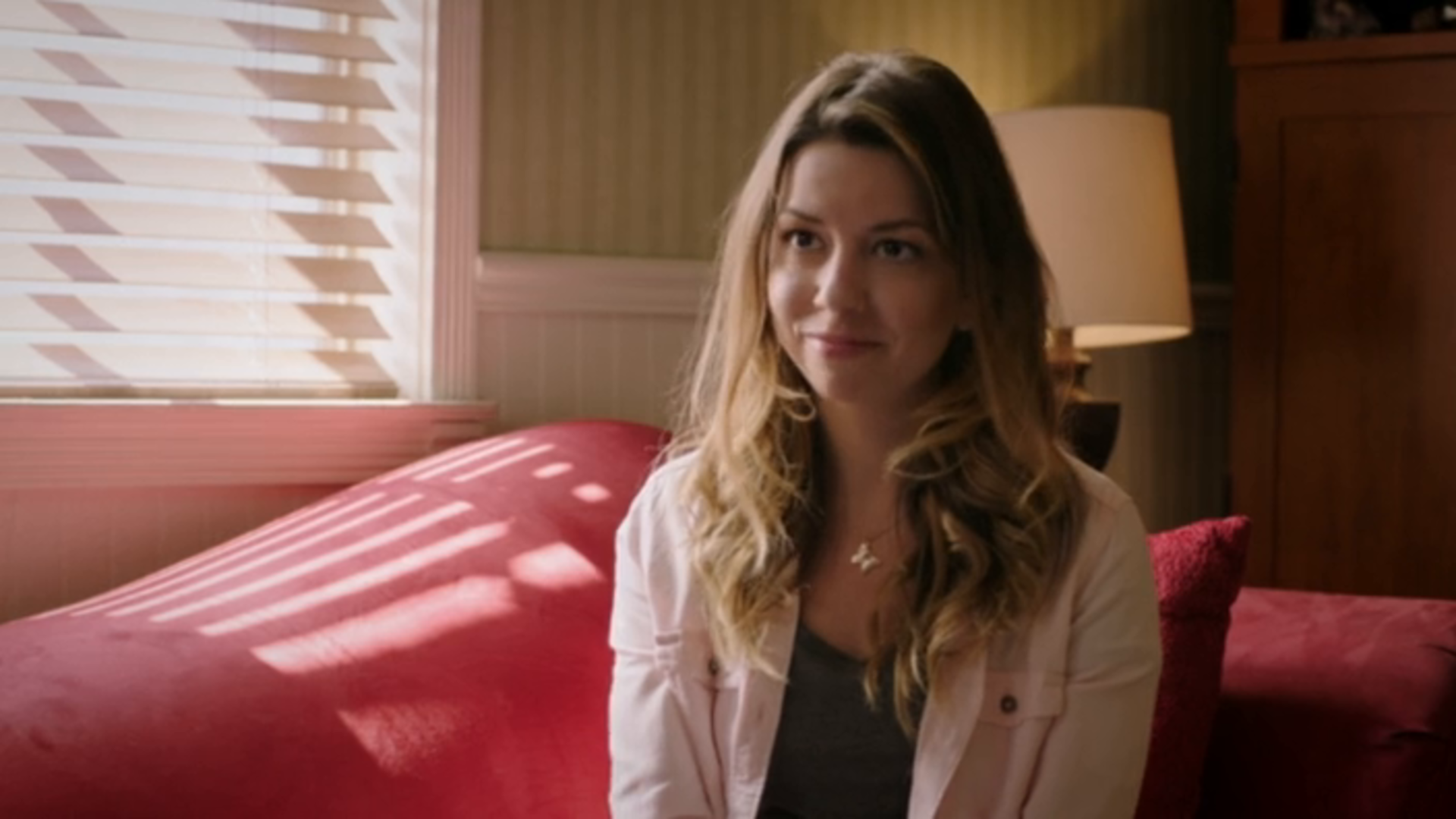 Prime Video: Forgotten Evil