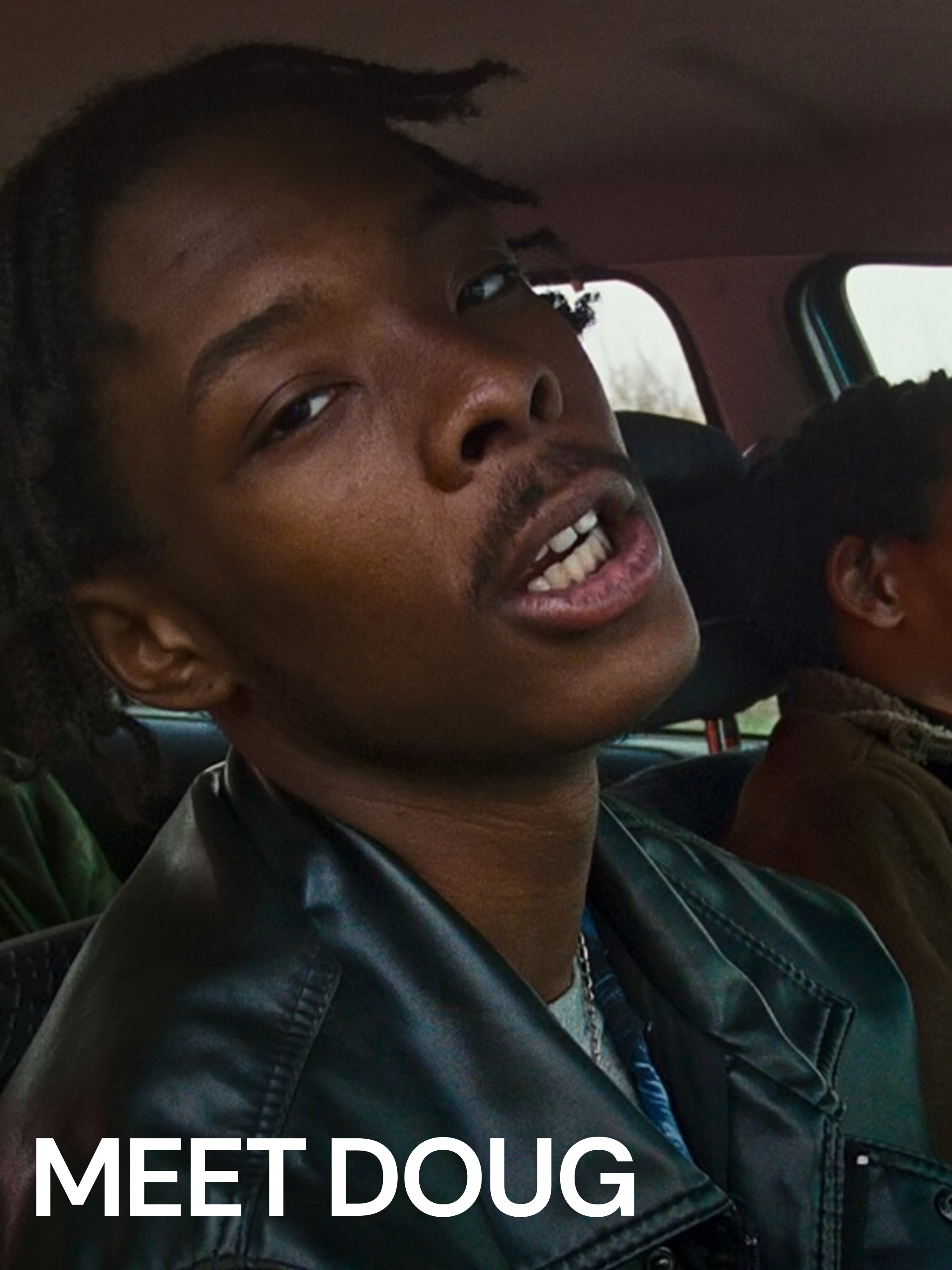 Prime Video: Meet Doug