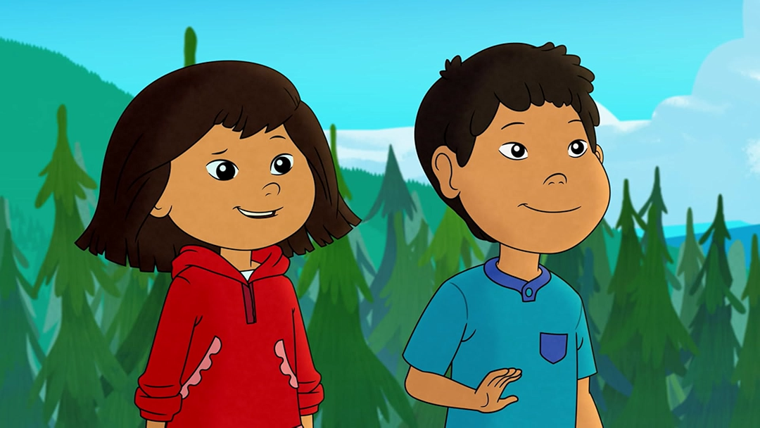 Prime Video: Molly of Denali: Volume 2