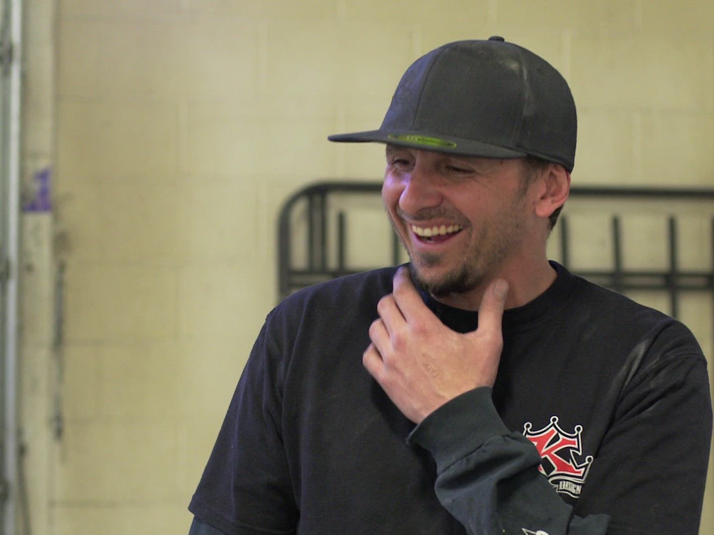 Prime Video: Kindig Customs - Season 3