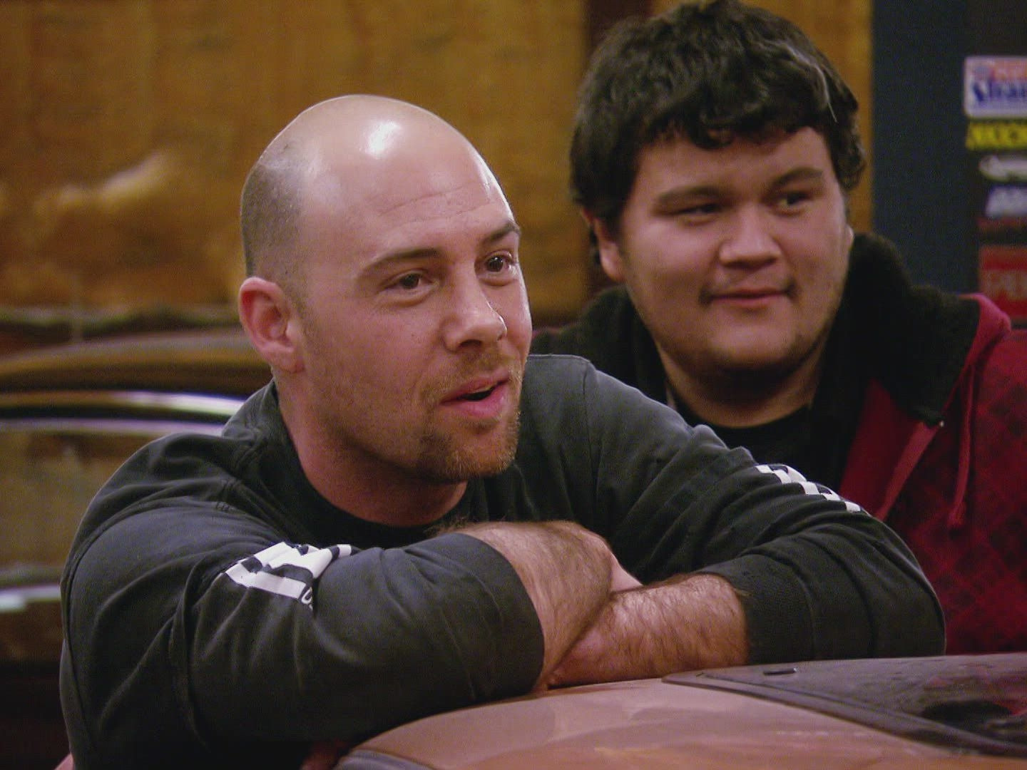 Prime Video: Street Outlaws - Season 1