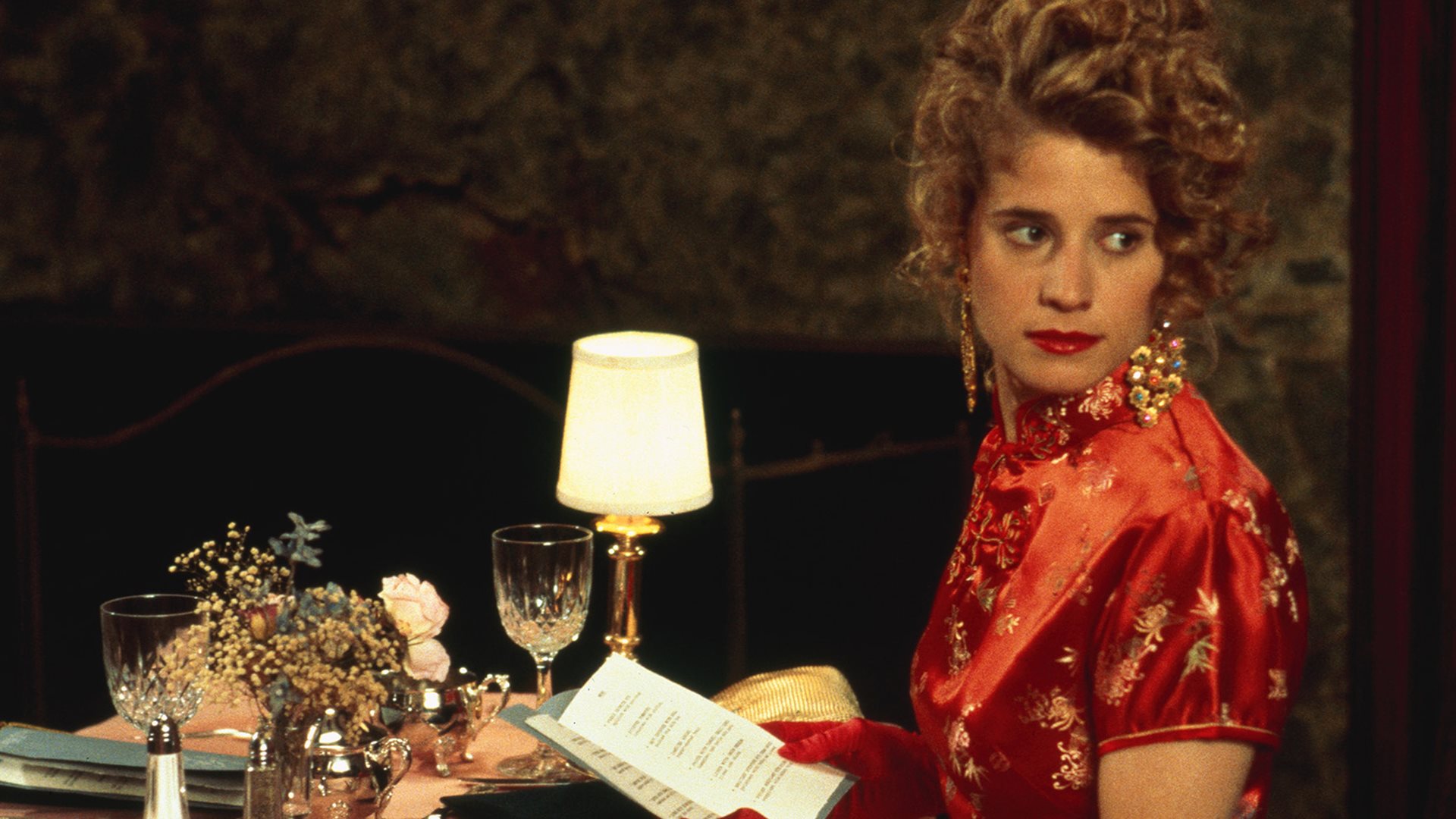 Prime Video: So I Married An Axe Murderer