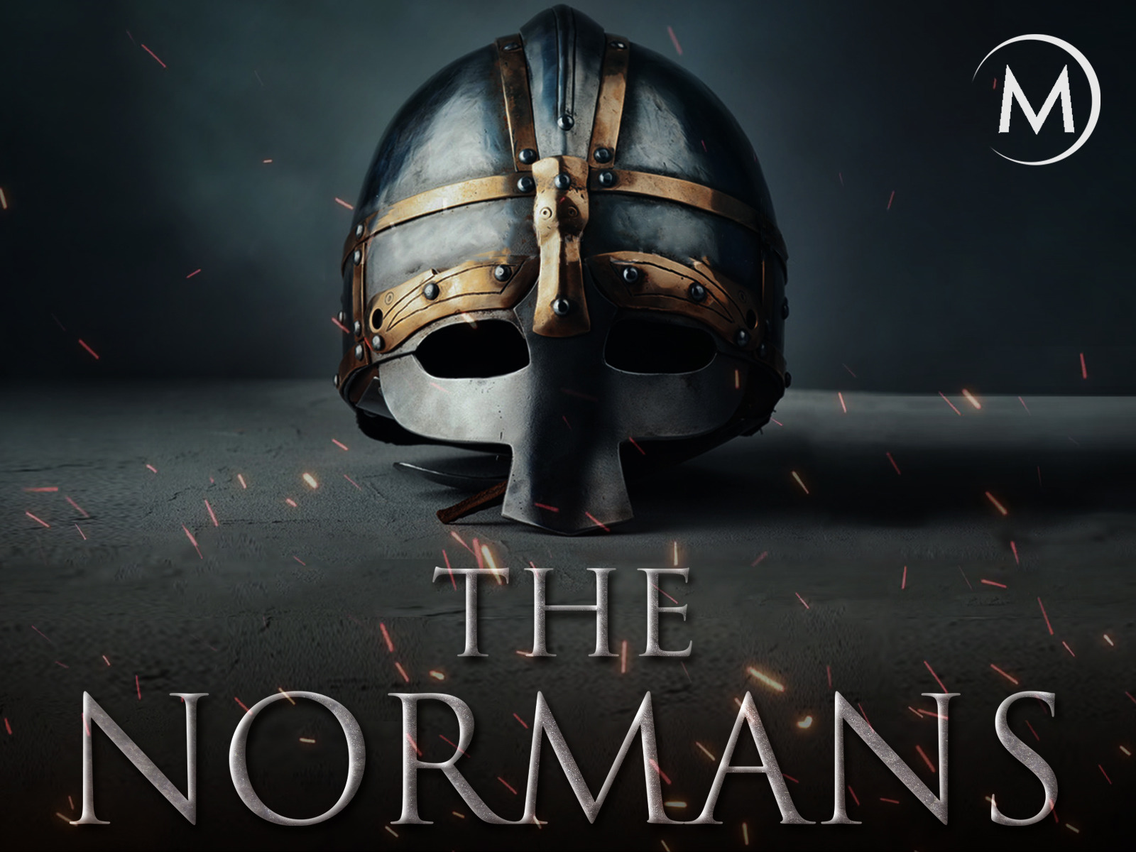Prime Video: The Normans