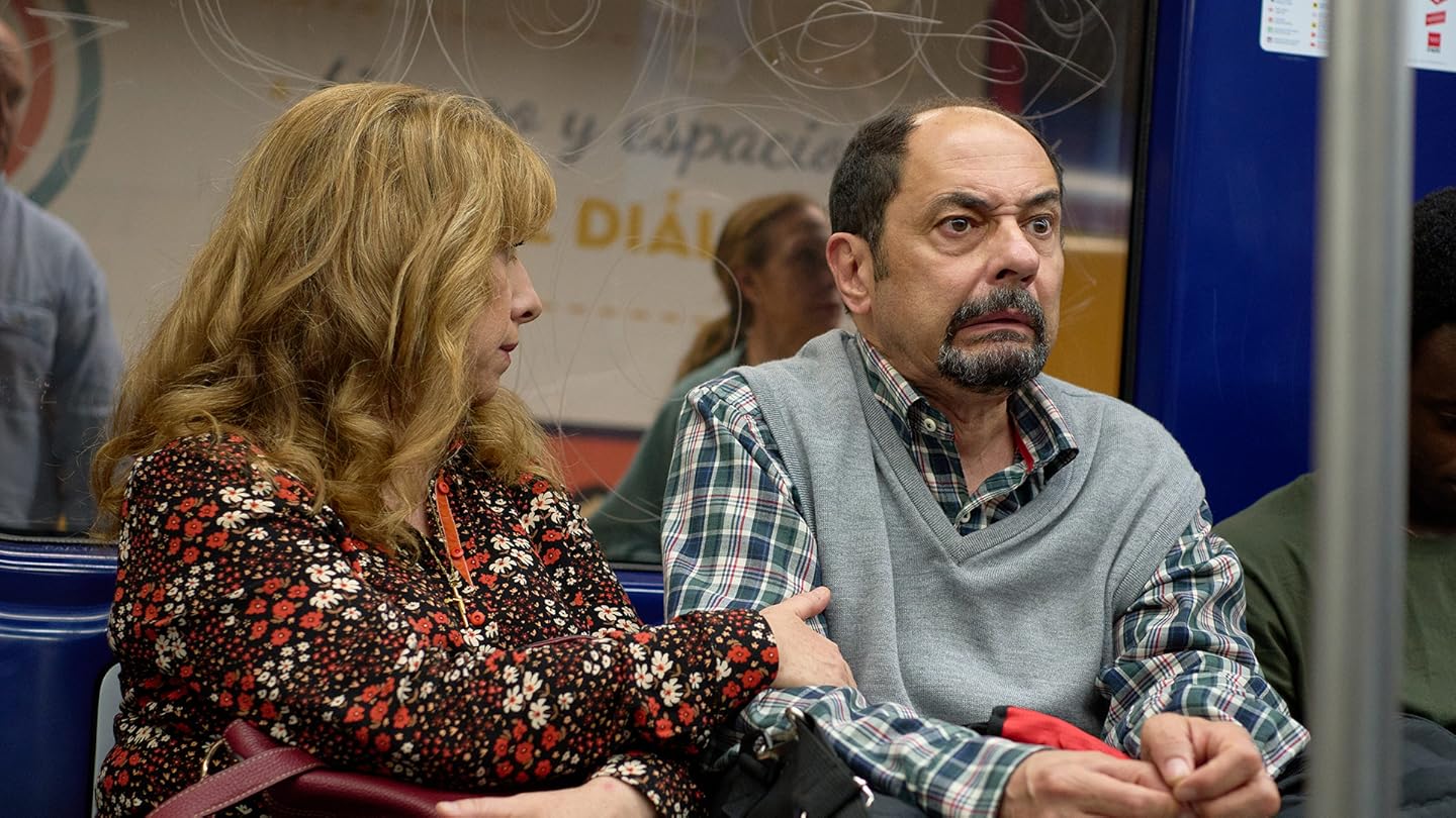 Prime Video: La que se avecina - Temporada 13