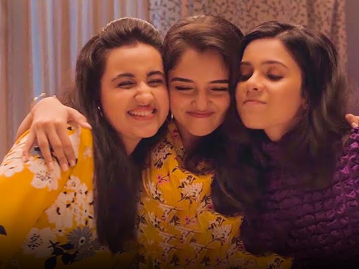 Prime Video: The Interns - Season 1