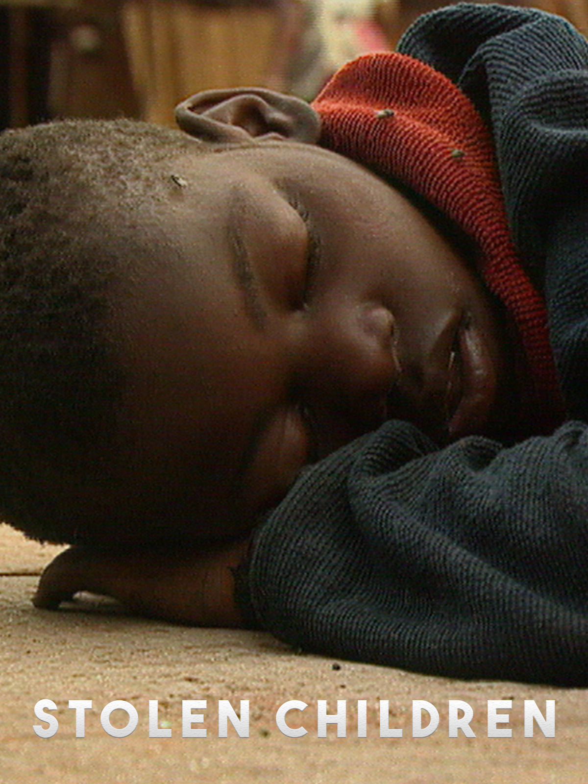 Prime Video: Stolen Children