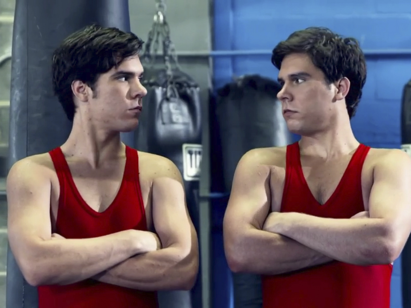 Prime Video: Evil Twins - Season 5