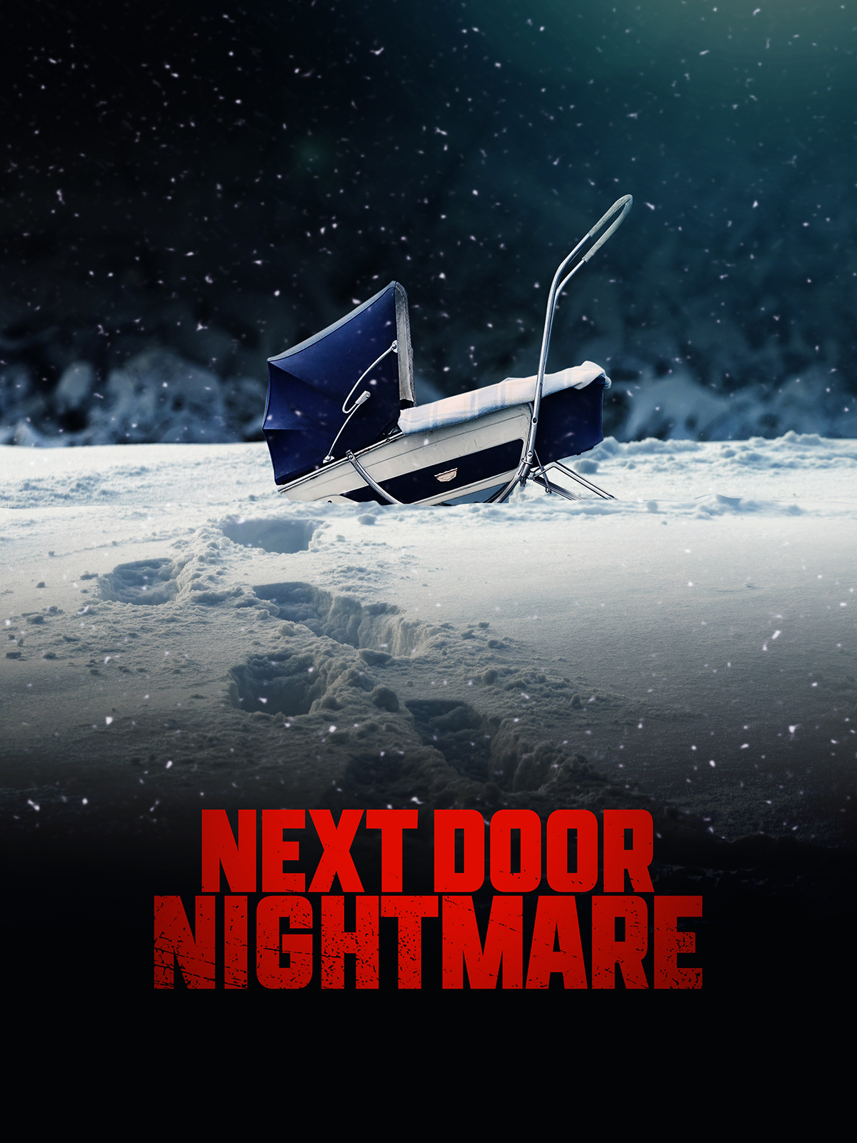 Prime Video: Next Door Nightmare