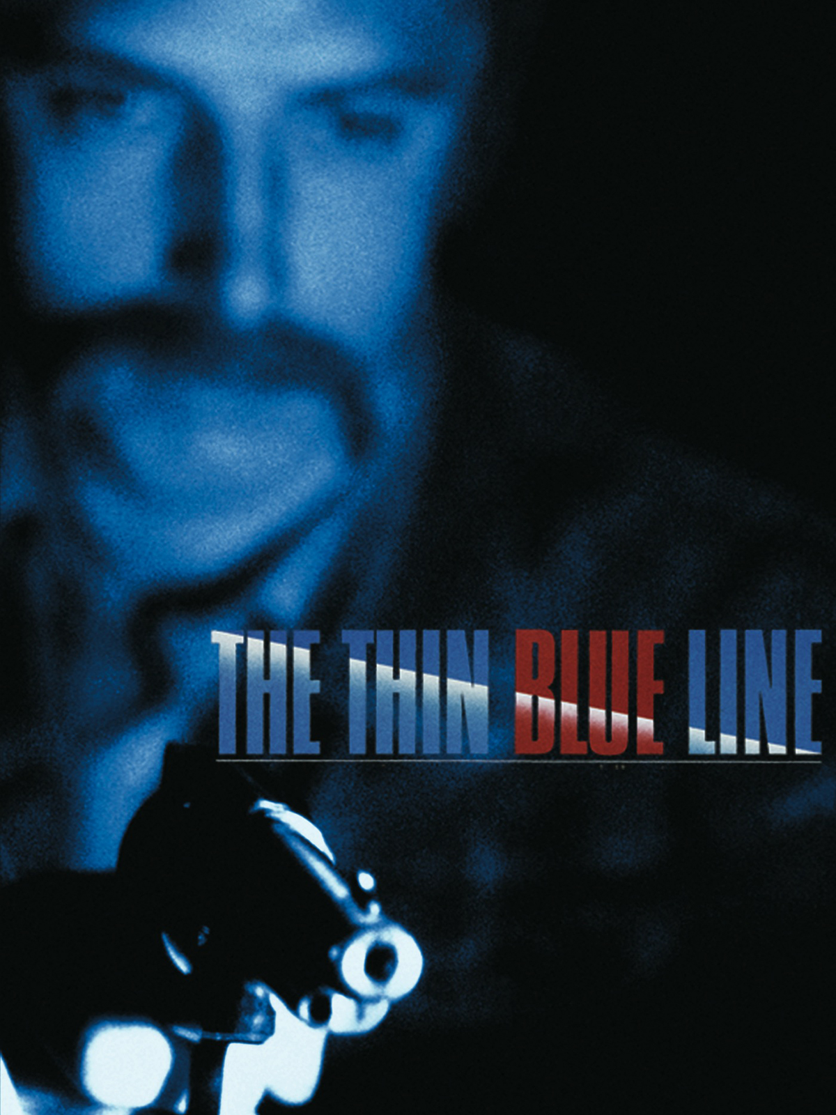 Prime Video: The Thin Blue Line