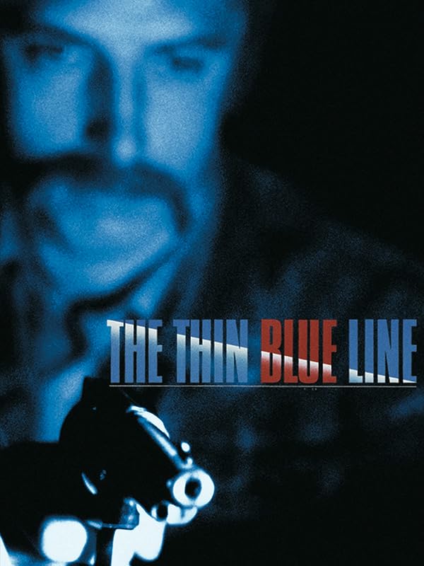 Prime Video: The Thin Blue Line