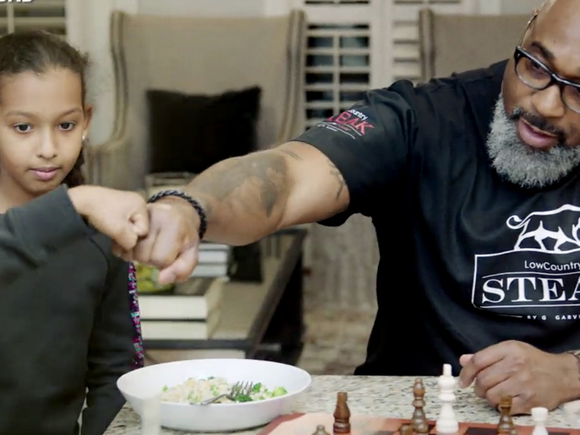 Prime Video: OWN Spotlight: They Call Me Dad - Season 2