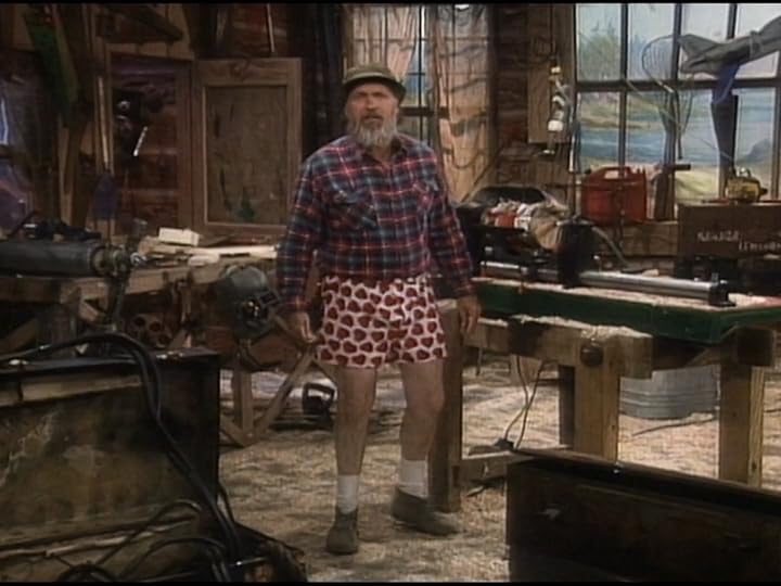 Prime Video: The Red Green Show