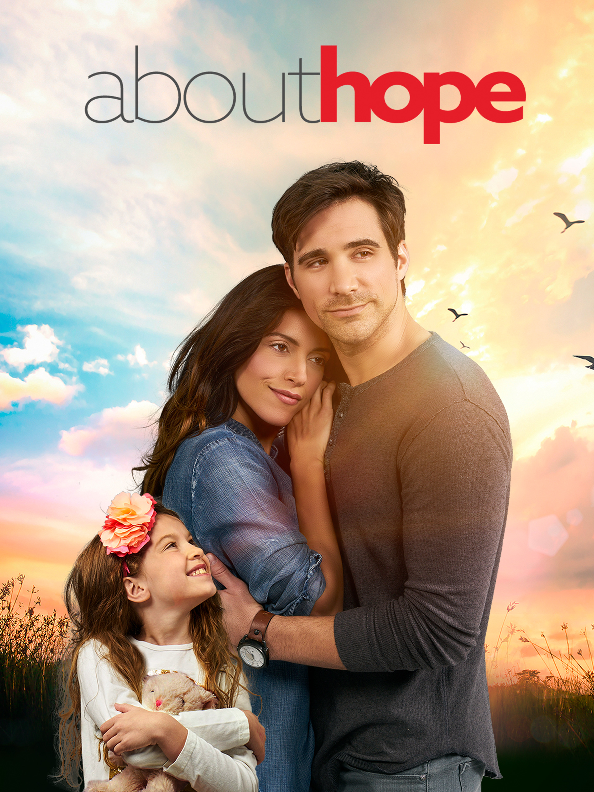 Prime Video: About Hope