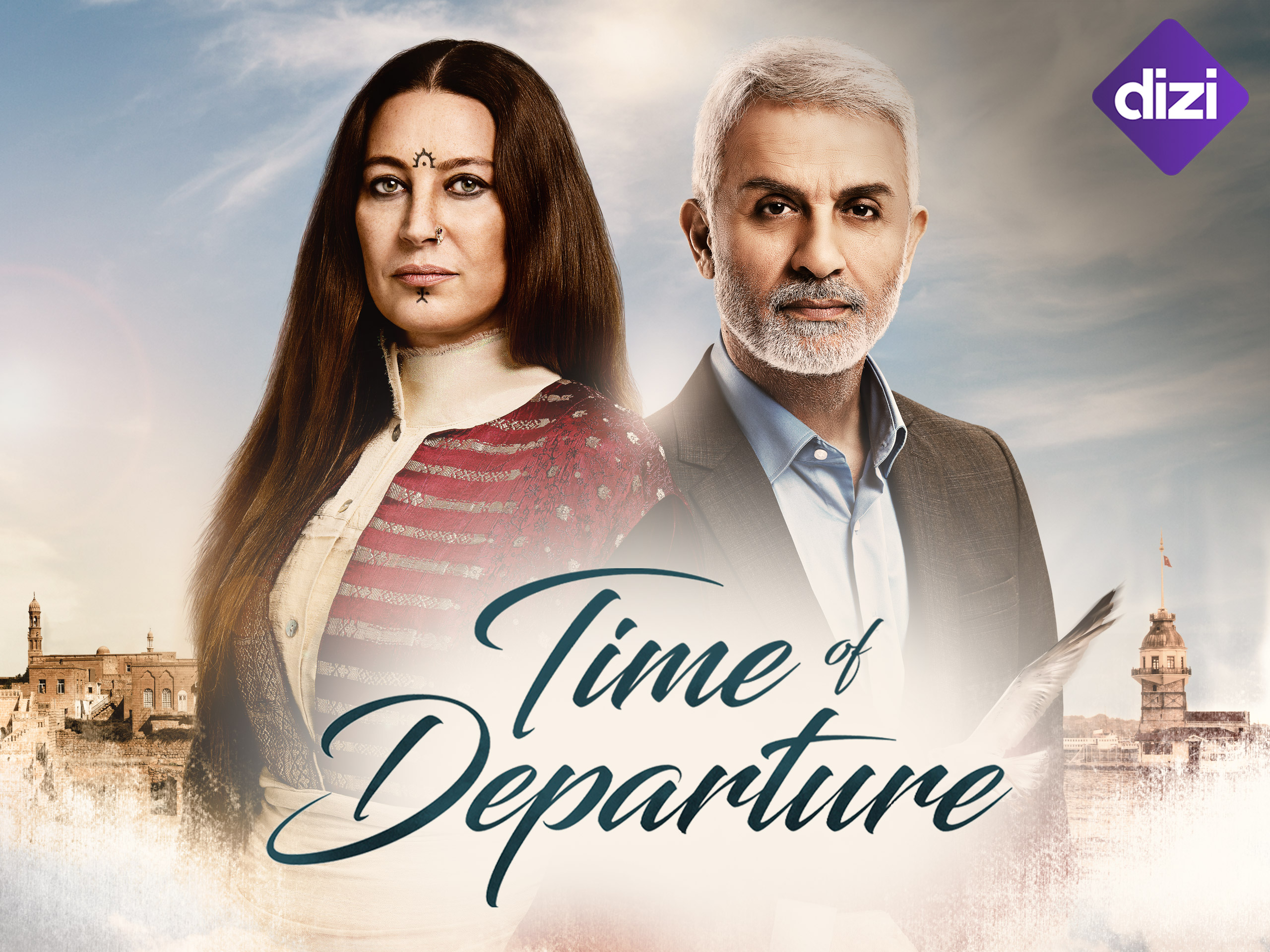 Prime Video: Time of Departure