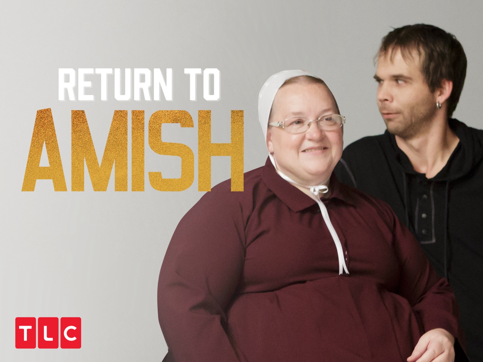 Prime Video: Return to Amish Season 5