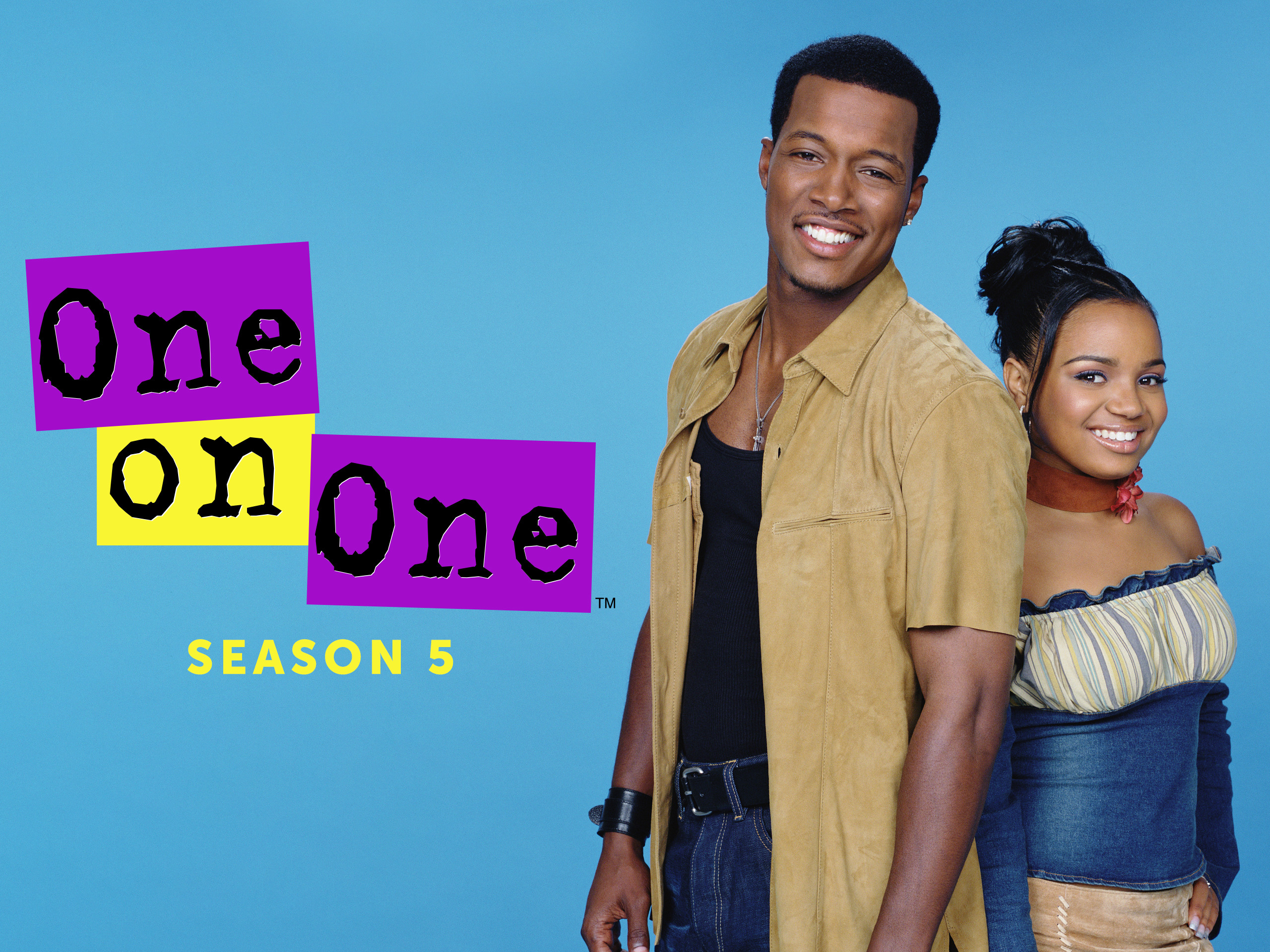 Kyla Pratt One On One