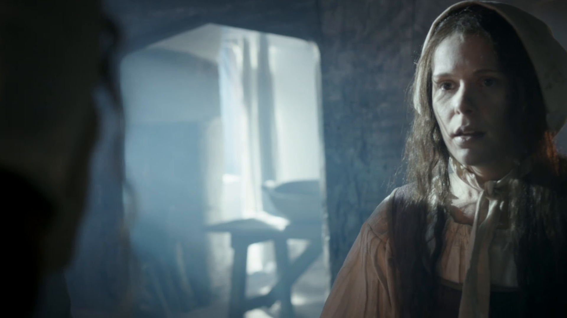 Prime Video: The Convent