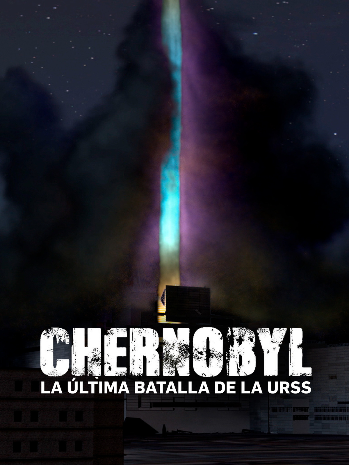 Prime Video: Chernobyl: The Last Battle of the USSR