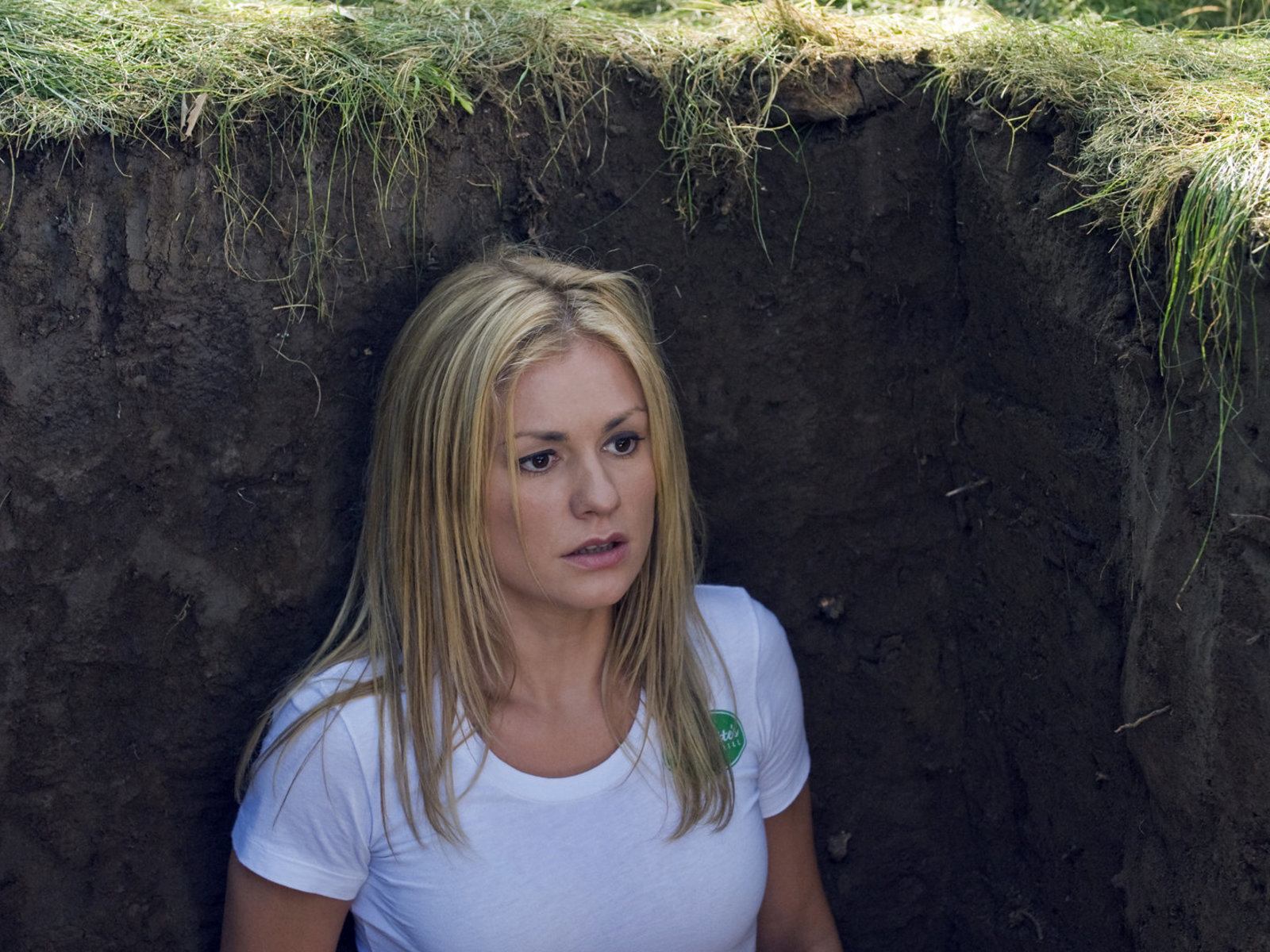 Prime Video: True Blood-Season 1