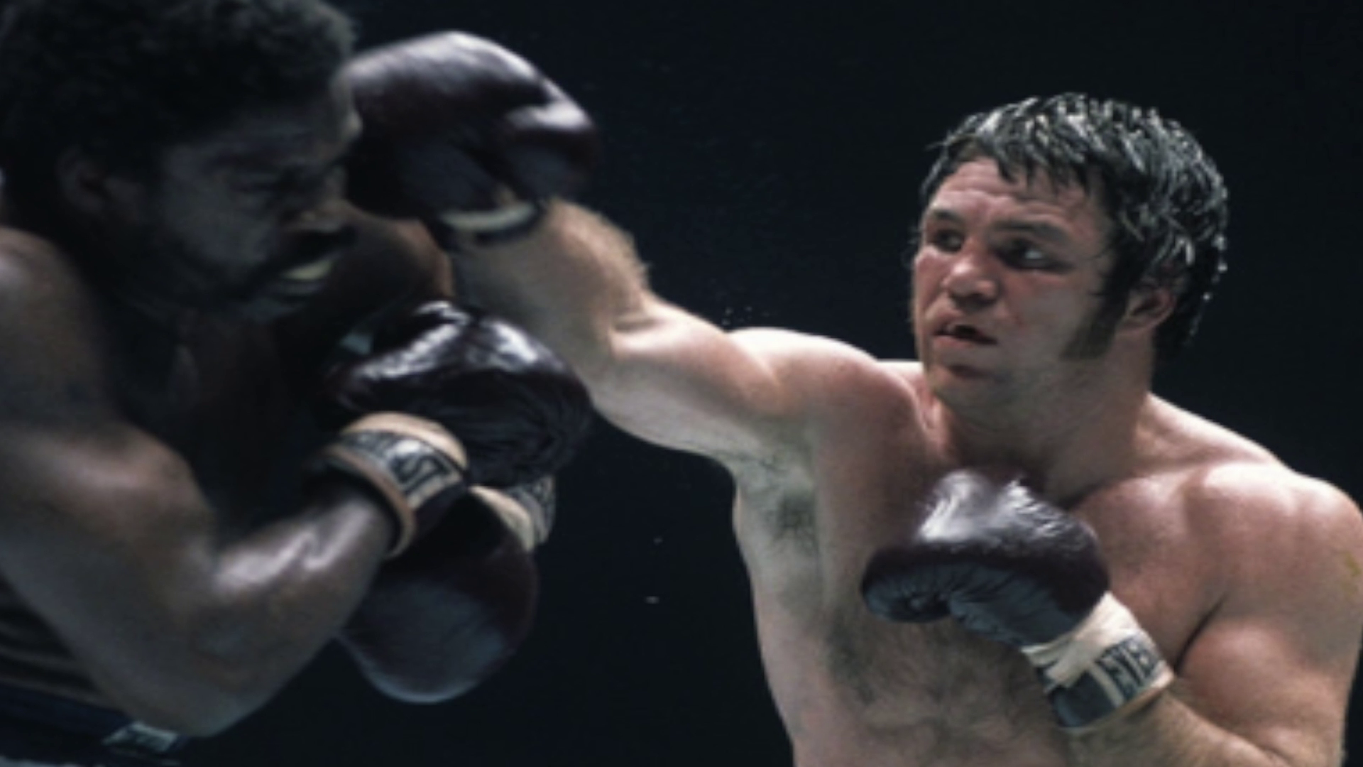 Watch Jerry Quarry : Boxing's Hard Luck Warrior | Prime Video