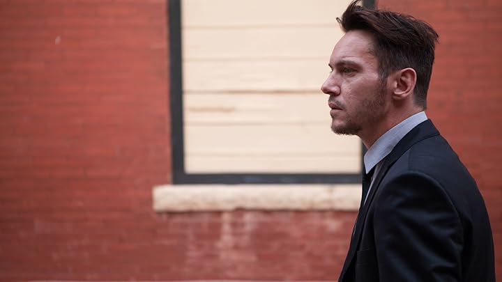 Prime Video: Wake up