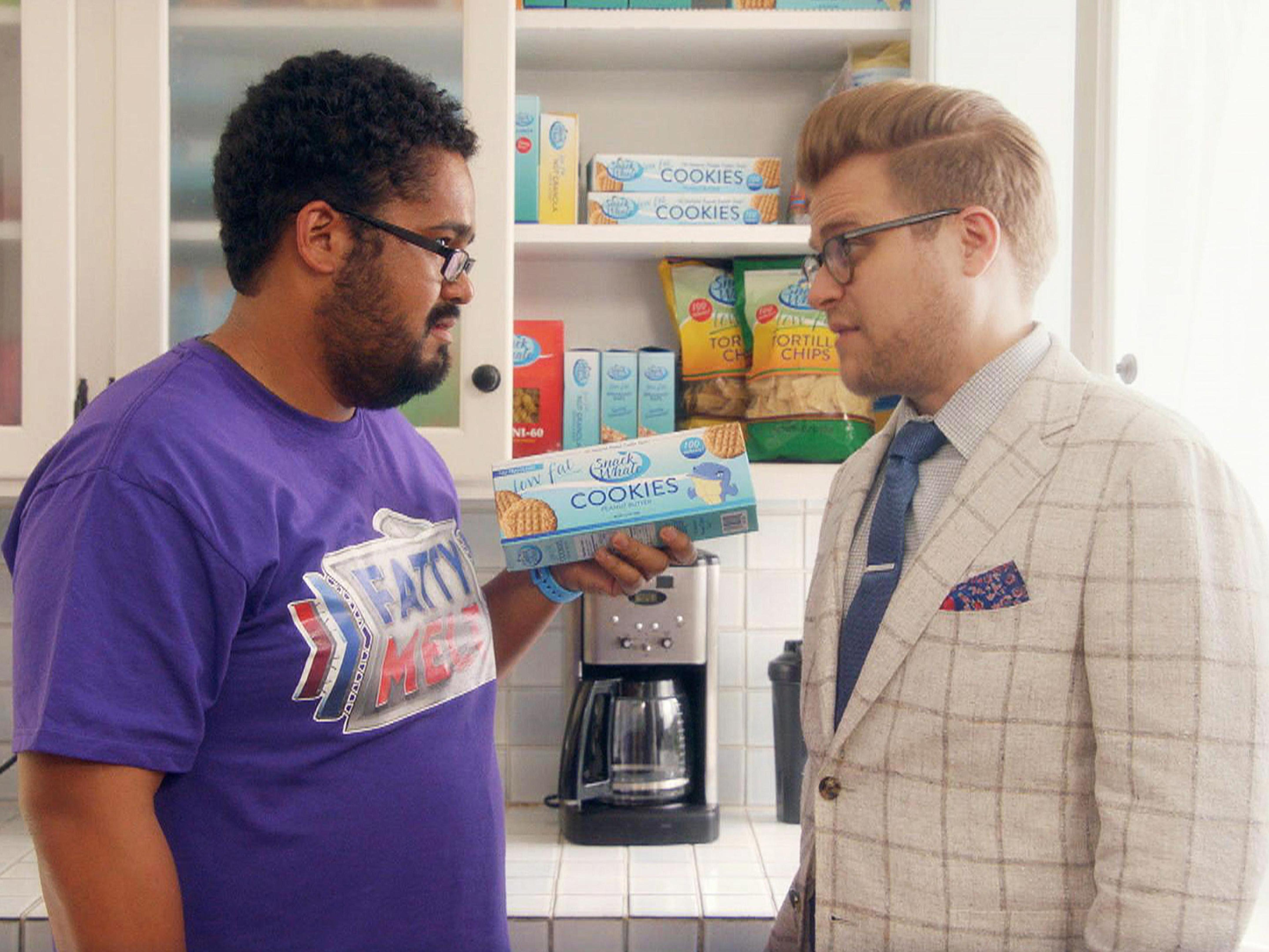 Prime Video: Adam Ruins Everything - Season 2