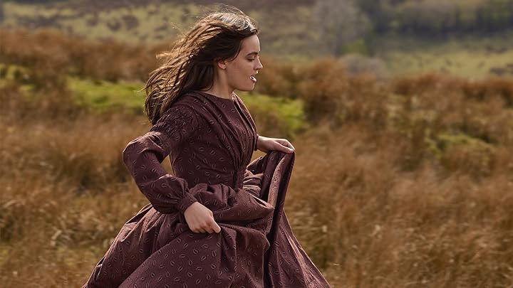 Amazon.de: Emily ansehen | Prime Video