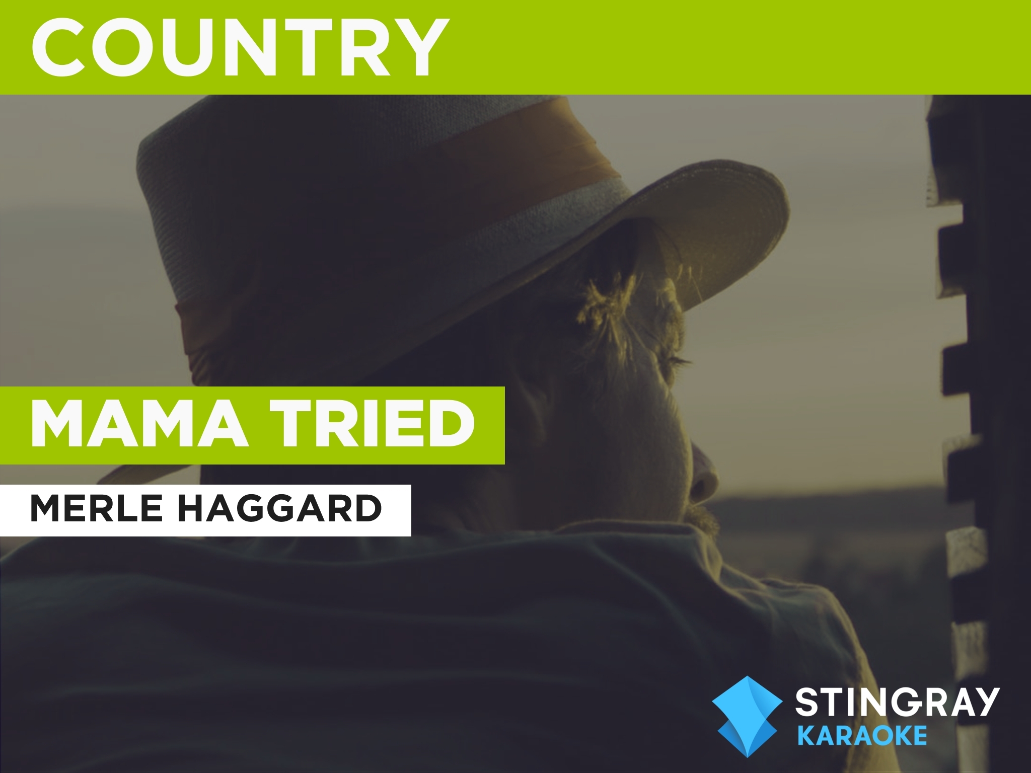 Prime Video: Mama Tried in the Style of Merle Haggard
