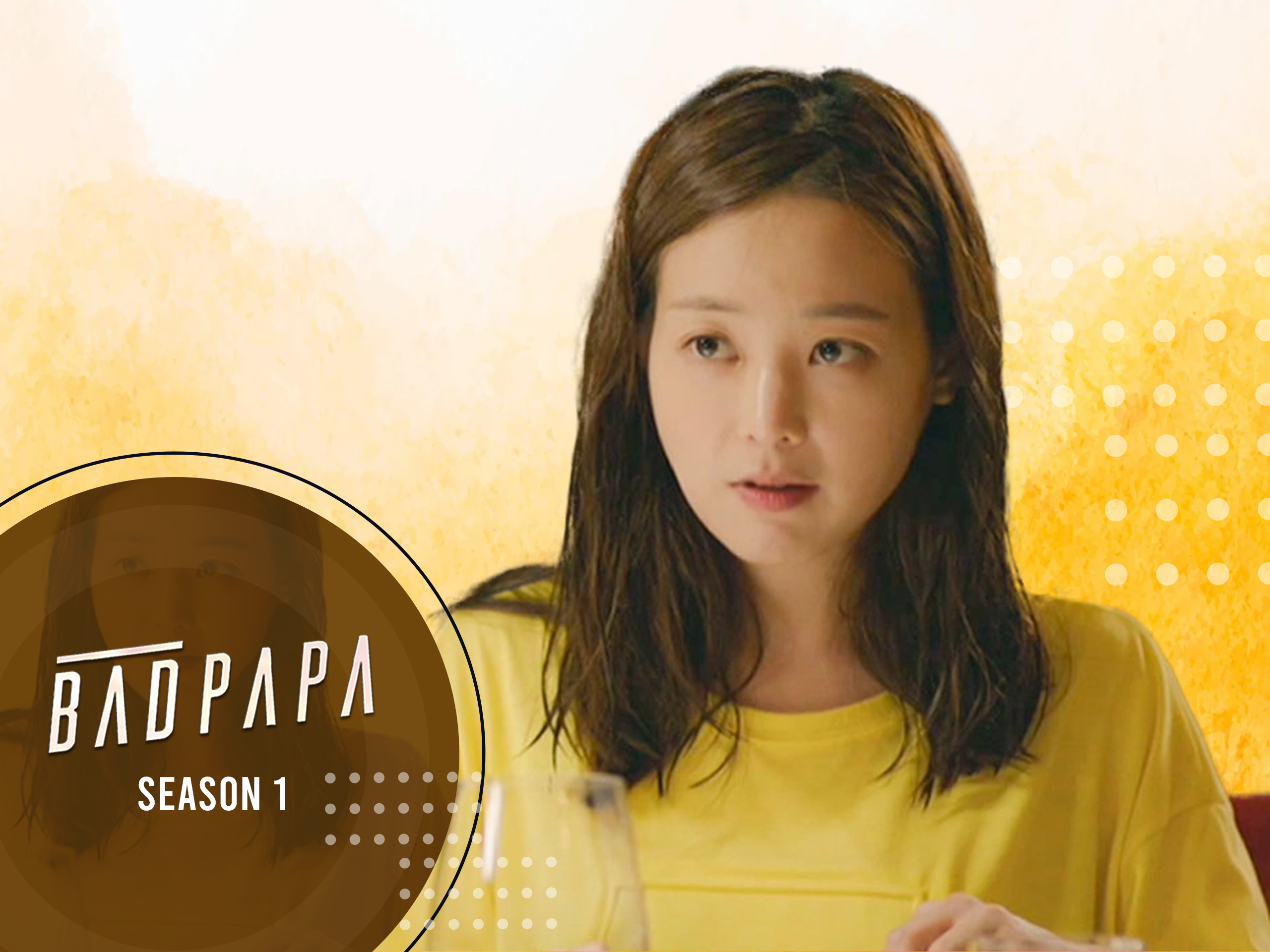 Prime Video: BAD PAPA