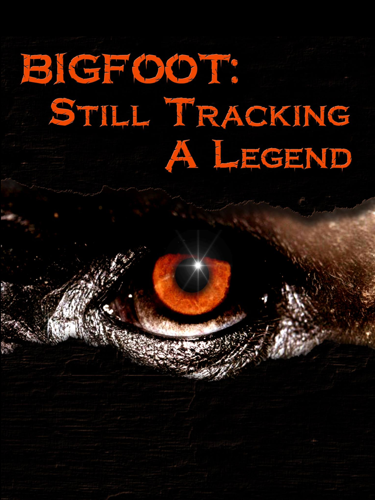 Prime Video: Bigfoot: Still Tracking A Legend