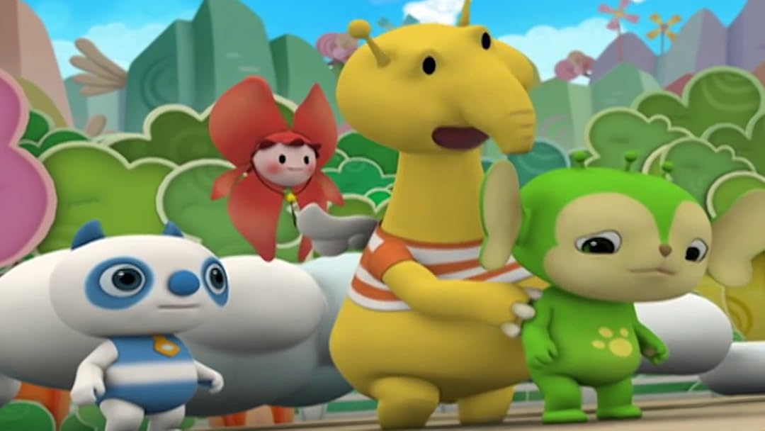 Watch Crazy Bugs - The Movie | Prime Video