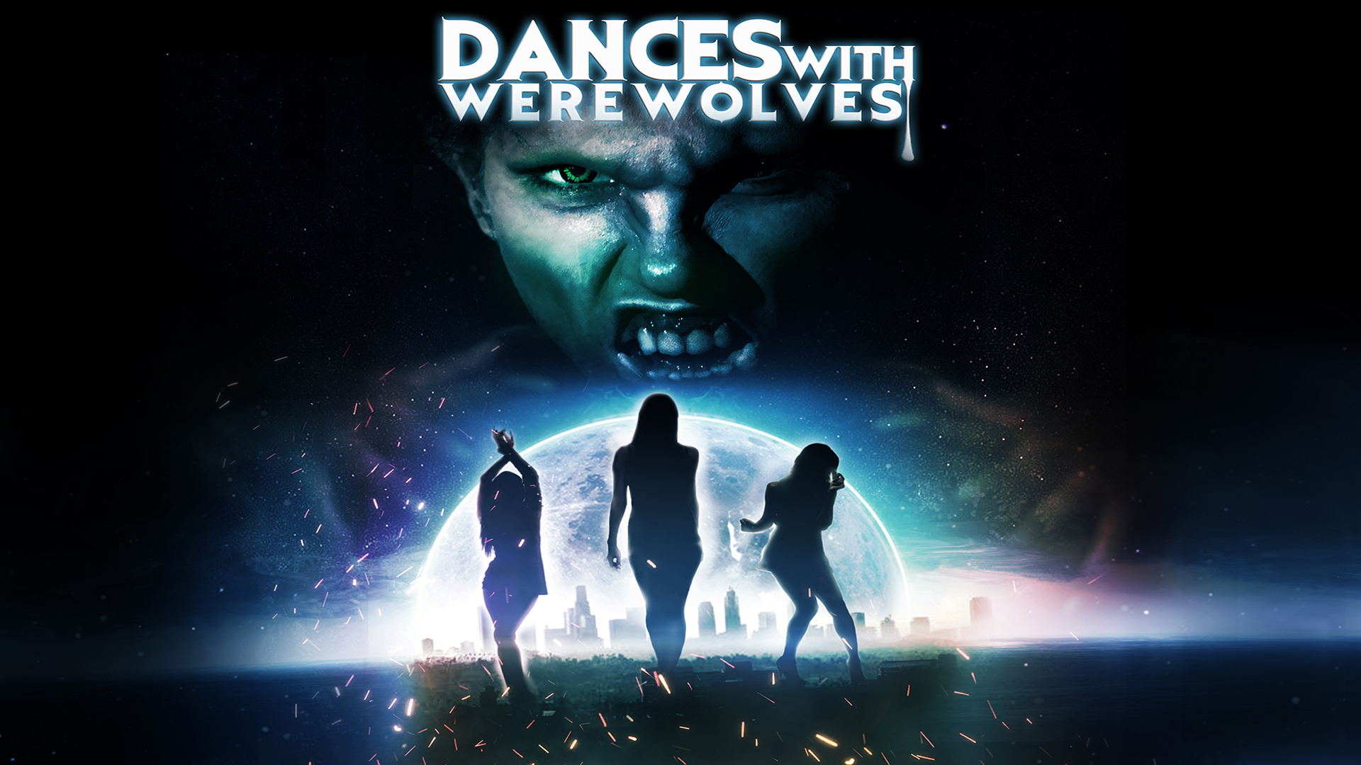 Prime Video: Dances with Werewolves