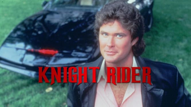 Jason Bateman Knight Rider