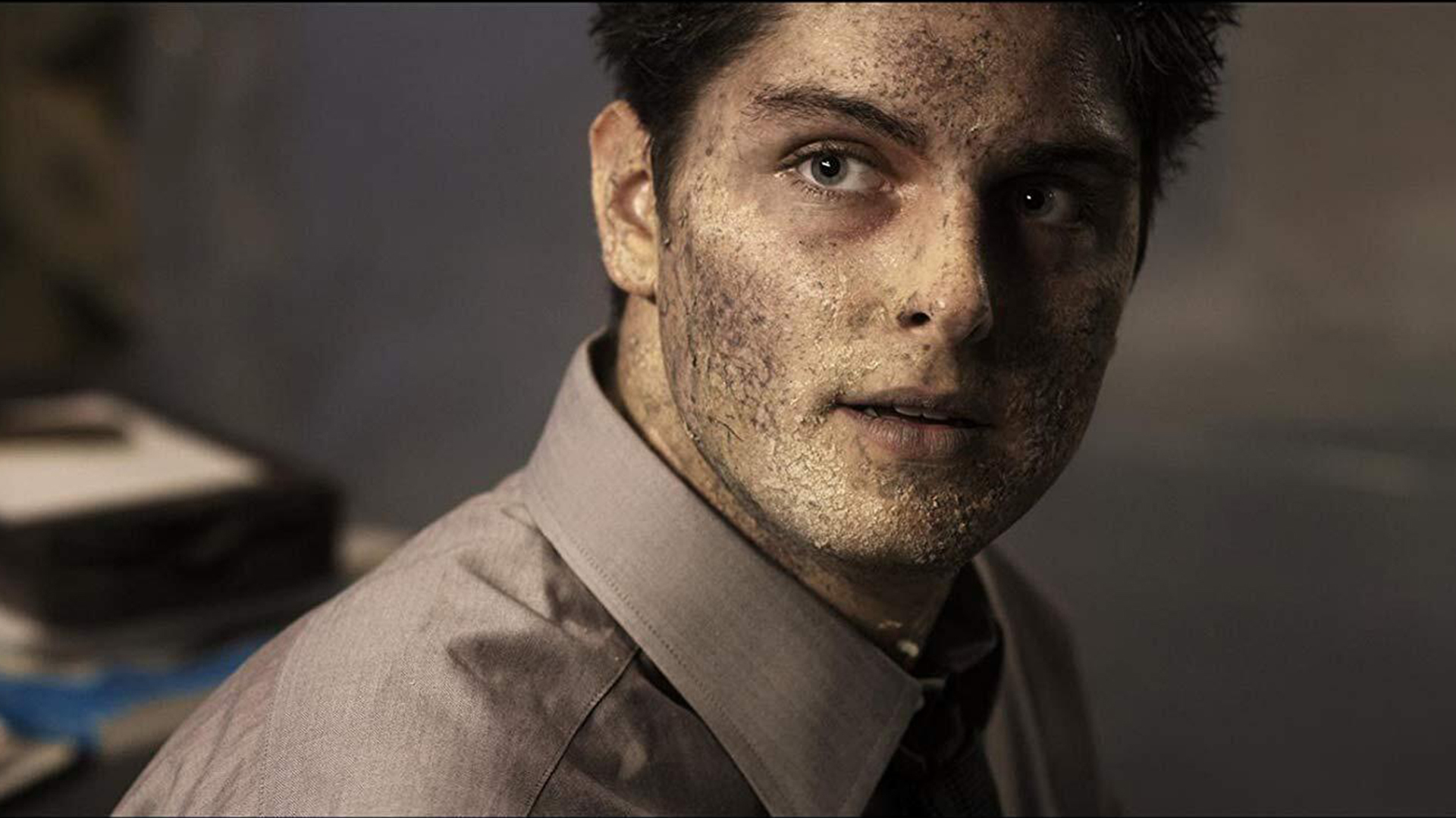 Prime Video: An Accidental Zombie (Named Ted)