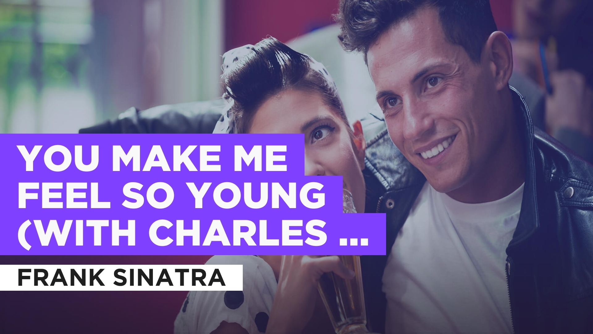 Feel So Young Frank Sinatra