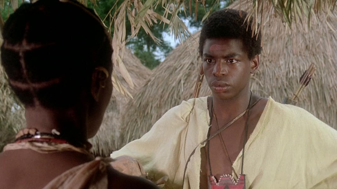 Prime Video: Roots - Season 1