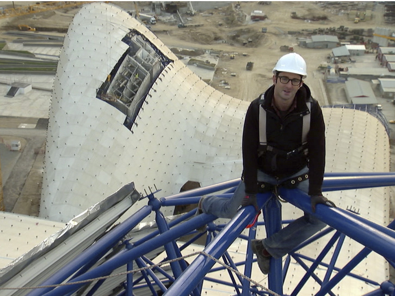 Prime Video: Build it Bigger - Season 5